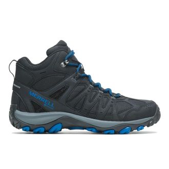 Merrell Accentor Sport 3 Mid GORE-TEX - Noir - Taille 44.5 M