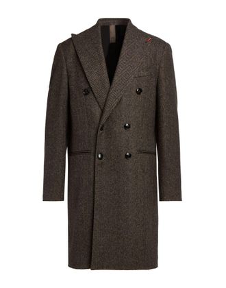 Mulish JACKEN & M&Auml;NTEL - M&auml;ntel auf YOOX.COM