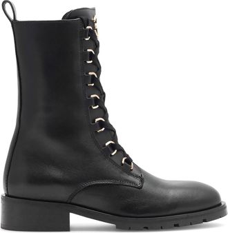 Eva Minge Stiefeletten Eva Minge JULA-7021 Schwarz