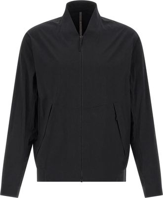 Arc'teryx Homme, Vestes, Noir, Taille: XL Diode Bomber Jacket