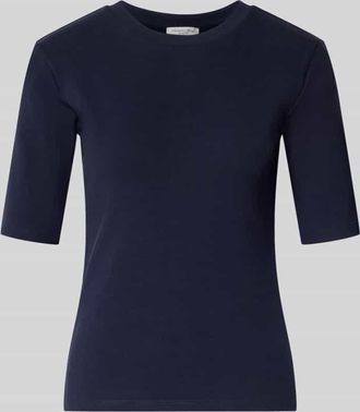 Christian Berg Slim Fit T-Shirt im Halbarm-Design