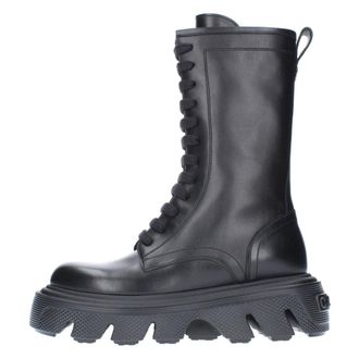 Casadei Generation C Stiefeletten - - Shoes - Damen - Schwarzk - 36 EU