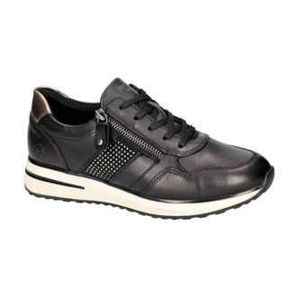 Remonte Damen, Schuhe, Schwarzk, 37 EUGr&ouml;&szlig;e