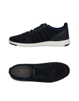 Geox SCHUHE - Sneakers auf YOOX.COM