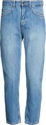 P. Grax HOSEN & R&Ouml;CKE - Jeanshosen auf YOOX.COM