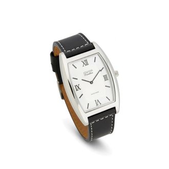 Jowissa Montre &agrave; Quartz - Homme - Accessoires - Gris - Taille: ONE Size