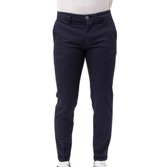 Re-hash Herren, Hosen, Blau, W32Gr&ouml;&szlig;e