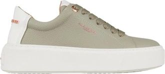 Alexander Smith Femme, Chaussures, Vert, Taille: 36 EU Baskets