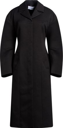 Off-white JACKEN & M&Auml;NTEL - Jacken, M&auml;ntel & Trenchcoats auf YOOX.COM