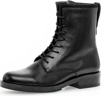Gabor Stiefel - - Shoes - Damen - Schwarzk - 38 EU