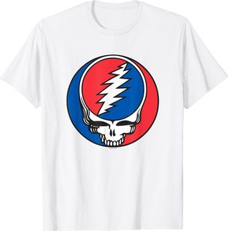 Grateful Dead Steal Your Face T-Shirt
