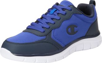 Champion Herren EL45 Schuhe, Blau, 41 EU, blau, 42 EU