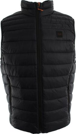 HUGO BOSS Homme, Vestes, Bleu, Taille: XS Odeno2 Bodywarmer