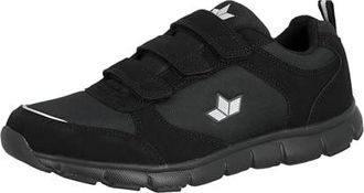 Lico Lionel V, Chaussures de Fitness Mixte, Noir, 38 EU