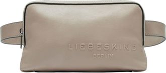 Liebeskind Liebeskind Berlin ELVIRA PAPER TOUCH CRINKLE Shopper S Shopper S, arctic (HxBxT 25cm x20cm x19cm)