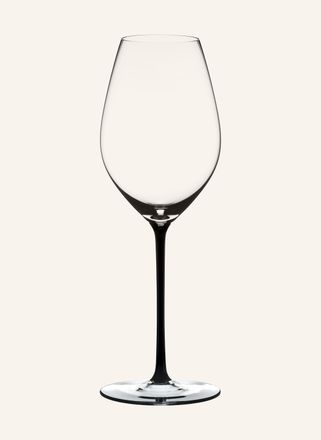 Riedel Champagnerglas Fatto A Mano By Riedel schwarz