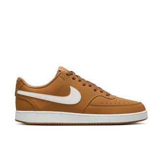 Nike Nike Court Vision HV8139 Chaussures Basses pour Homme, Wheat Sail, 47 EU