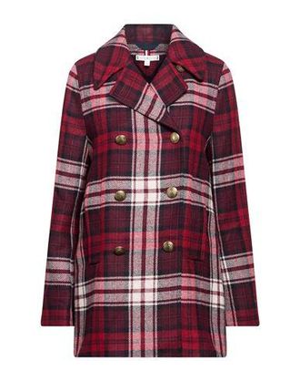 Tommy Hilfiger MANTEAUX - Manteaux longs sur YOOX.COM
