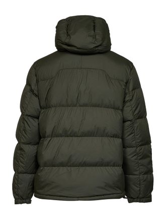 Polo Ralph Lauren 650-Fill Recycled Polyester Down Jacket - Green