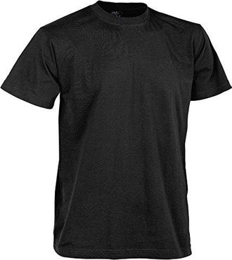 Helikon-Tex Helikon T-Shirt Noir Taille XXL