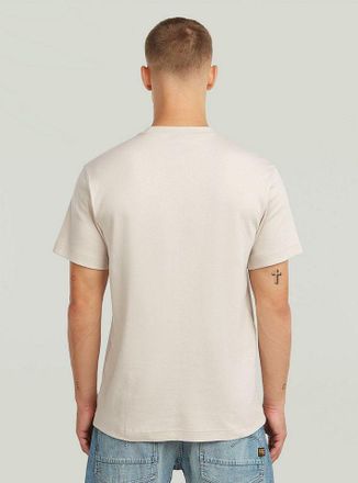 G-Star T-Shirt True Regular T-Shirt