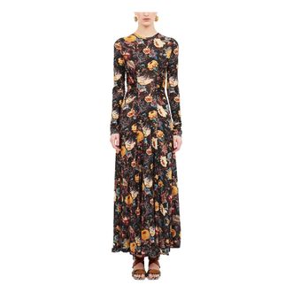 Ulla Johnson Robe Ceryse Ulla Johnson
