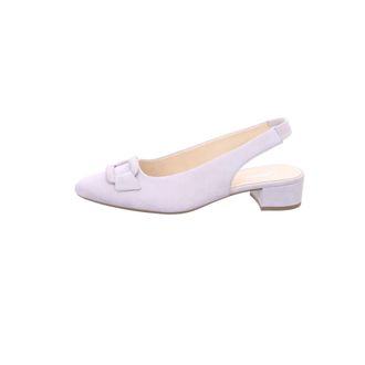 Gabor Damen, Schuhe, Lila, 36 EUGr&ouml;&szlig;e