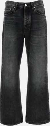 Sunflower Jeans Mit Lockerer Bootcut-passform
