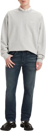 Levi's Herren 559 Relaxed Strt Jeans, Navarro, Bundweite: 91 cm, beinlänge: 76 cm (36 W / 30 L)