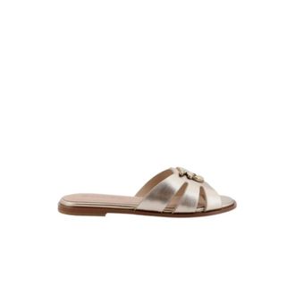 Pinko Pinko, Damen, Schuhe, Grau, 41 EUGr&ouml;&szlig;e