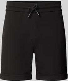 Only & Sons Regular Fit Shorts mit Viskose-Anteil Modell NEWKODYL