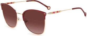 Carolina Herrera Damen Ch 0036/S Sonnenbrille, Yk9, 54