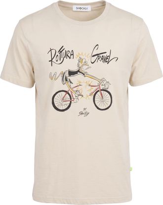 Shockly TOPS - T-shirts auf YOOX.COM