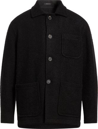 Tagliatore JACKEN & M&Auml;NTEL - Jacken und Anoraks auf YOOX.COM