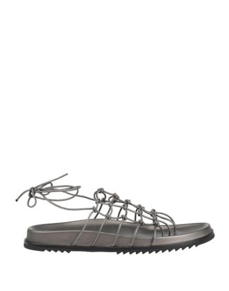Rick Owens SCHUHE - Zehentrenner auf YOOX.COM