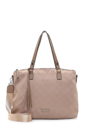 Tamaris Lisa Shoulderbag Taupe