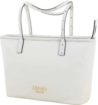Liu Jo Femme, Sacs, Blanc, Taille: ONE Size Bags