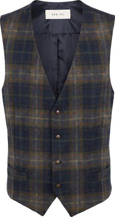 L.B.M. 1911 ANZ&Uuml;GE und CO-ORDS - Couture-Westen auf YOOX.COM