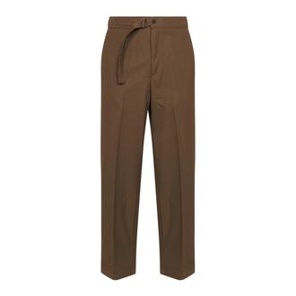 Costumein John Memphis Hose - - Trousers - Herren - Braun - S