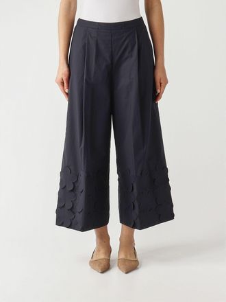 Meimeij Hose MEIMEIJ Damen Farbe Navy
