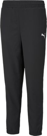 Puma Active Gewebte Hose Damen, Kleidung, Schwarz, XS
