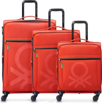 DELSEY Paris Kofferset