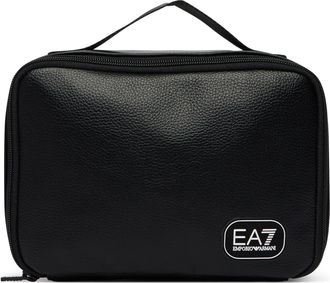 Emporio Armani Kosmetiktasche EA7 Emporio Armani 7X000756 AF29345 Schwarz
