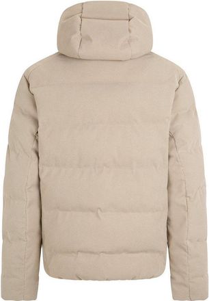 Ziener Winterjacke TYERS-Z AQUASHIELD HERREN wasser- und winddicht, atmungsaktiv, warm durch synthetische Daune