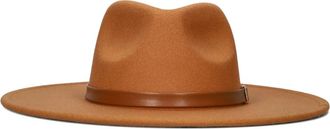 Notre-V Stylischer Lorna Hut - - Accessories - Damen - Braun - ONE SIZE