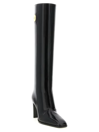 Saint Laurent Boot - Black