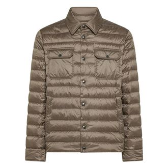 Seventy Herren, Jacken, Beige, LGr&ouml;&szlig;e