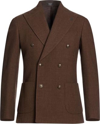 Breras Milano ANZ&Uuml;GE und CO-ORDS - Blazers auf YOOX.COM