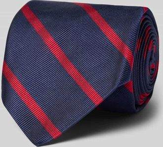 Polo Ralph Lauren Krawatte aus reiner Seide Modell TIEU