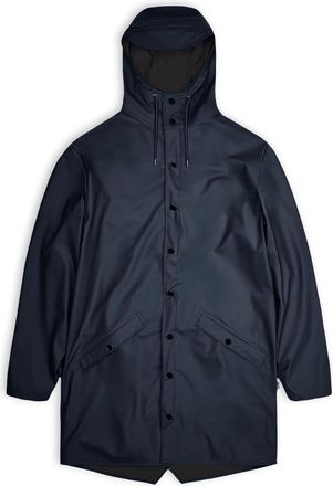 Rains Cir&eacute; Long Imperm&eacute;able Unisexe Rains